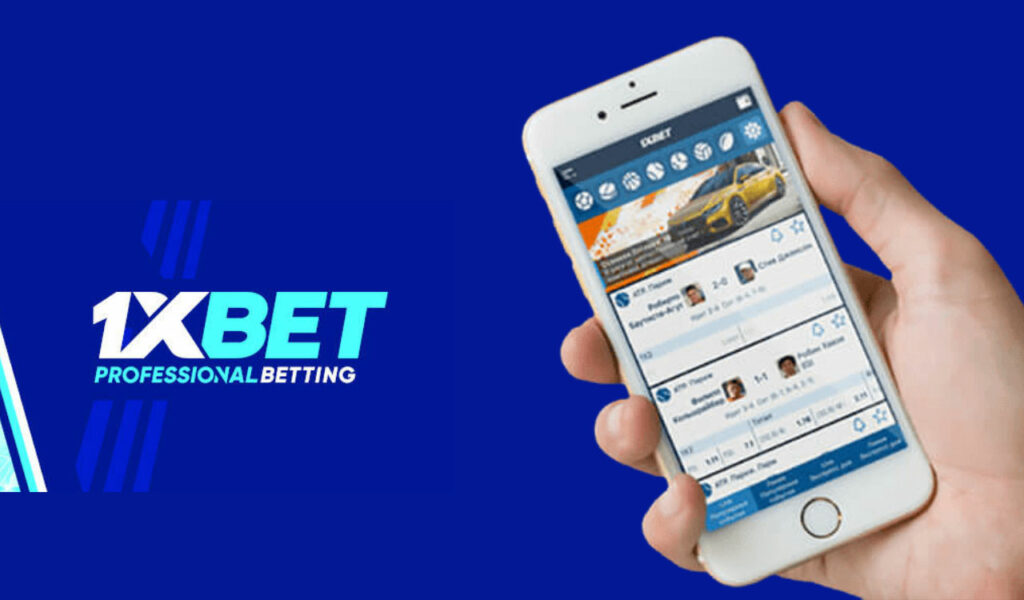 How to place bets on the 1xBet website with instructions for beginners